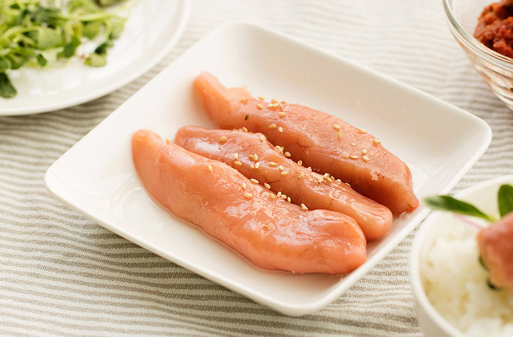 Caremeal l Care in every meal we deliver – 케어밀(Caremeal)